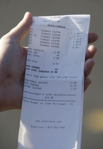 New generation of coupons means users clip less | Lifestyles ...