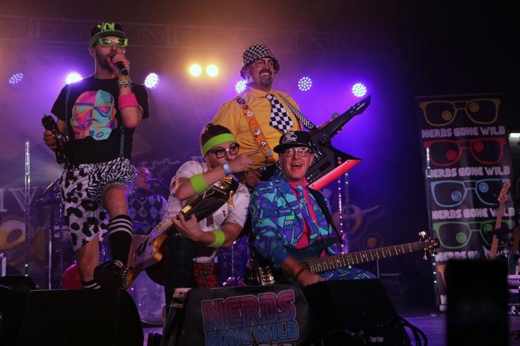 Annual BASH fundraiser to support Mercy Flight later this month | Top ...