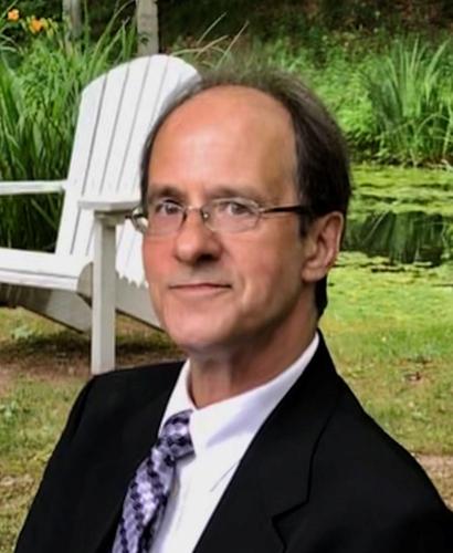 K. Mark MacGregor | Obituaries | thedailynewsonline.com