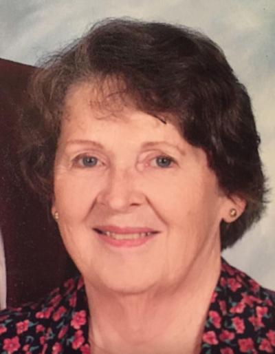 Virginia E. Maskell | Obituaries | thedailynewsonline.com