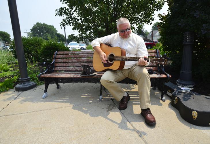 WATCH: Listen to the music with Dr. Harry ‘Guy’ McCrea | Public Service ...