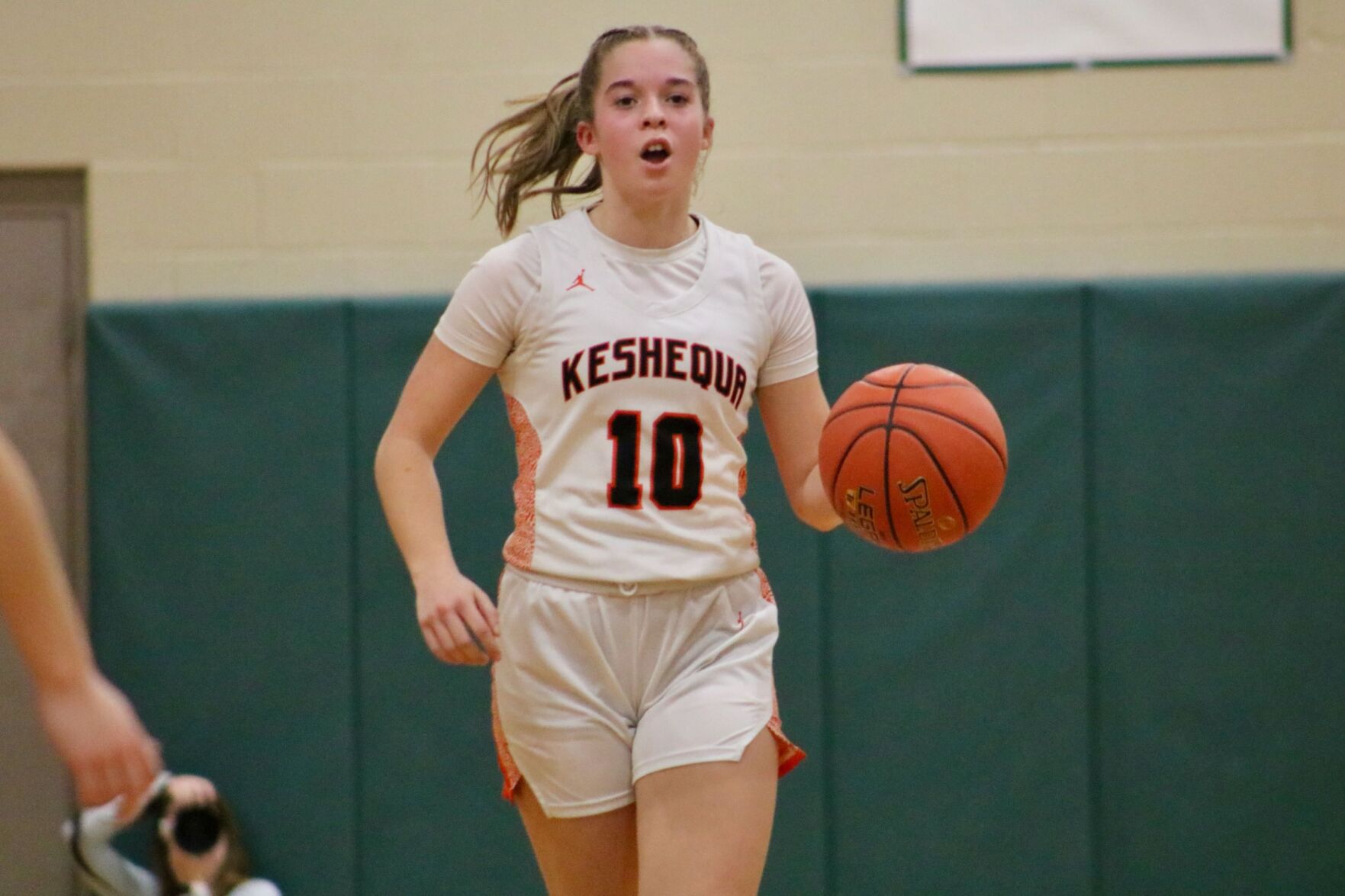 H.S. GIRLS BASKETBALL ROUNDUP: Wood, Isaman power Keshequa avalanche in ...