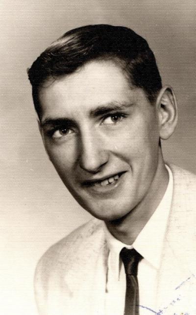Jonathan Charles Stroud | Obituaries | thedailynewsonline.com