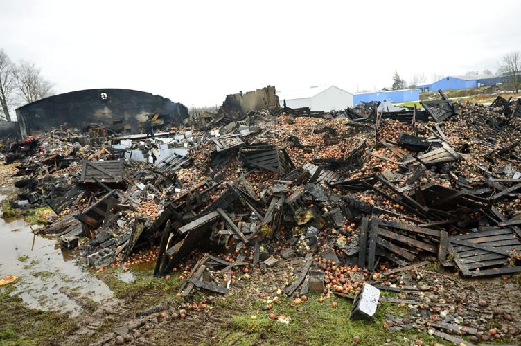 Recovering from Elba fire | News | thedailynewsonline.com