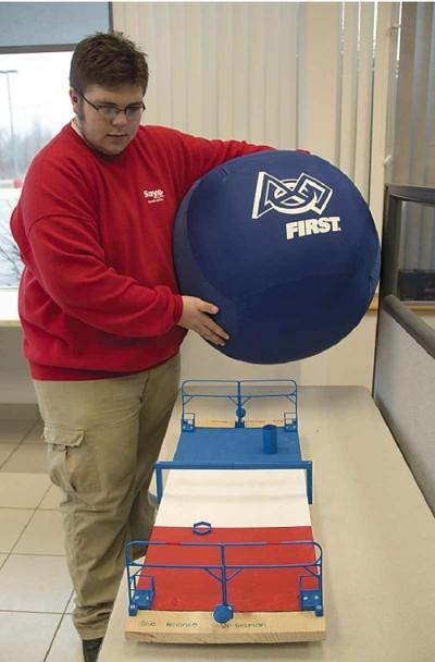 Pass the ball | | thedailynewsonline.com