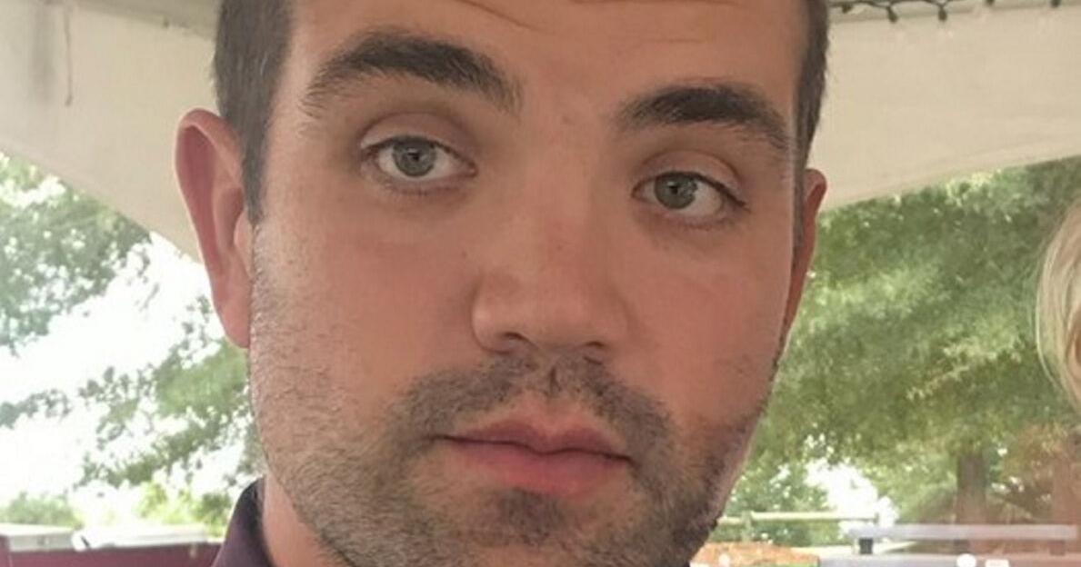 Dustin D. Clark | Obituaries | thedailynewsonline.com