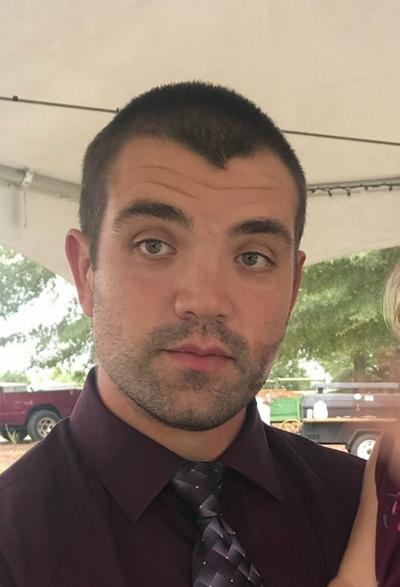 Dustin D. Clark | Obituaries | thedailynewsonline.com