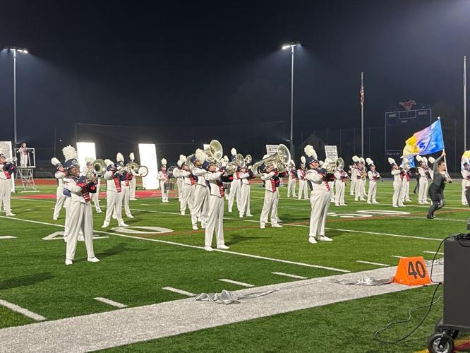 Medina hosts Fall Festival of Bands | News | thedailynewsonline.com
