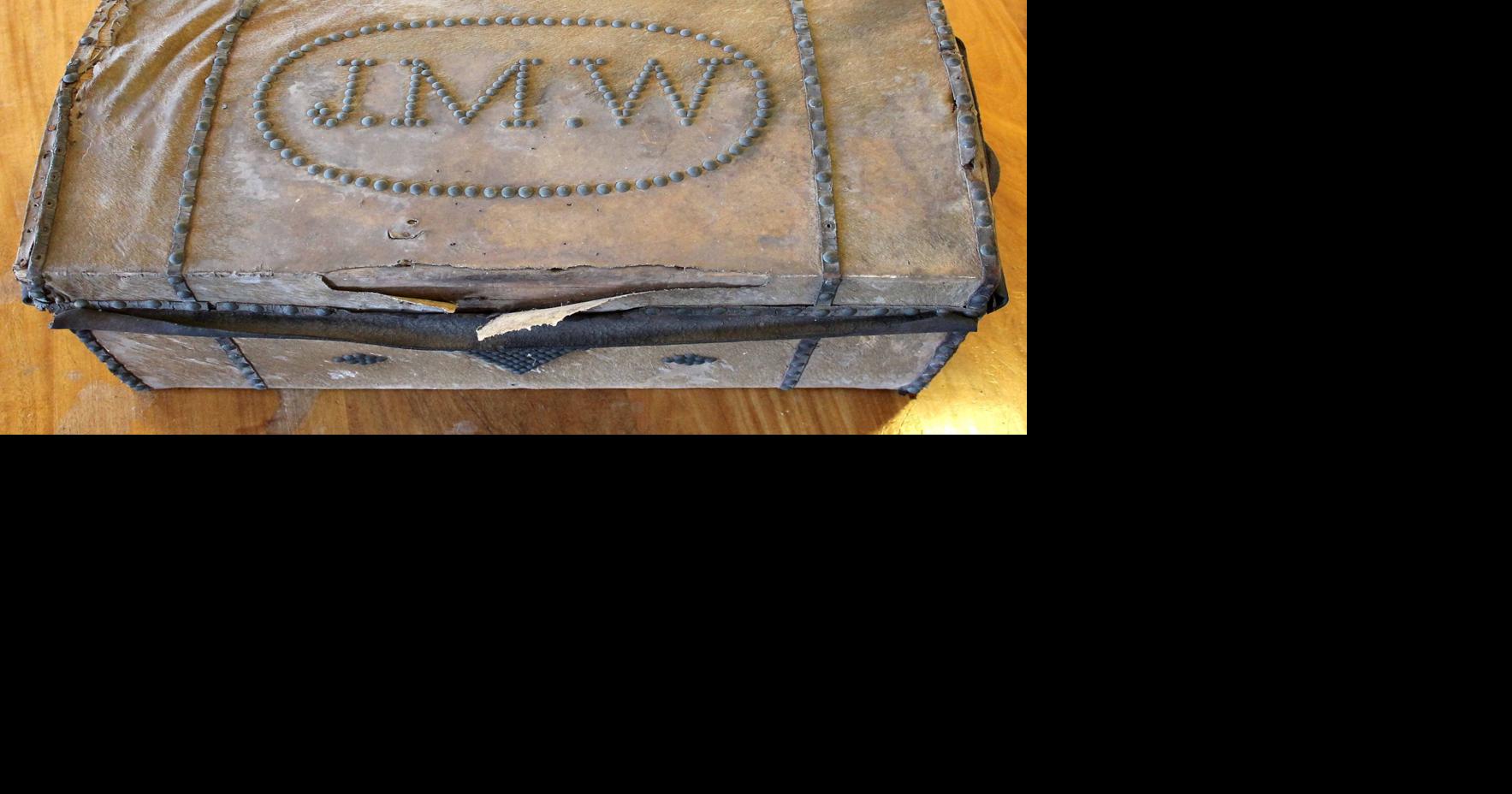 Michigan artifacts reveal Batavia roots | News | thedailynewsonline.com