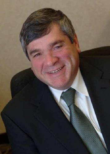 Schoell to step down Dec. 31 as UMMC CEO | News | thedailynewsonline.com