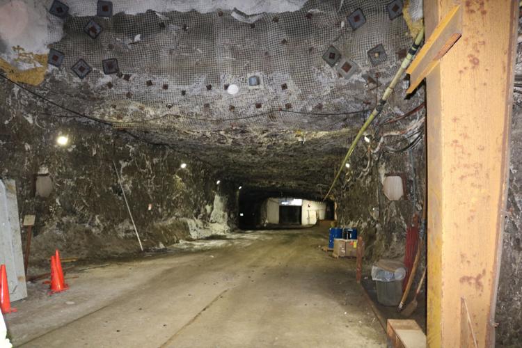 ARS mine rescue team is trained to expect the unexpected | Top Story ...