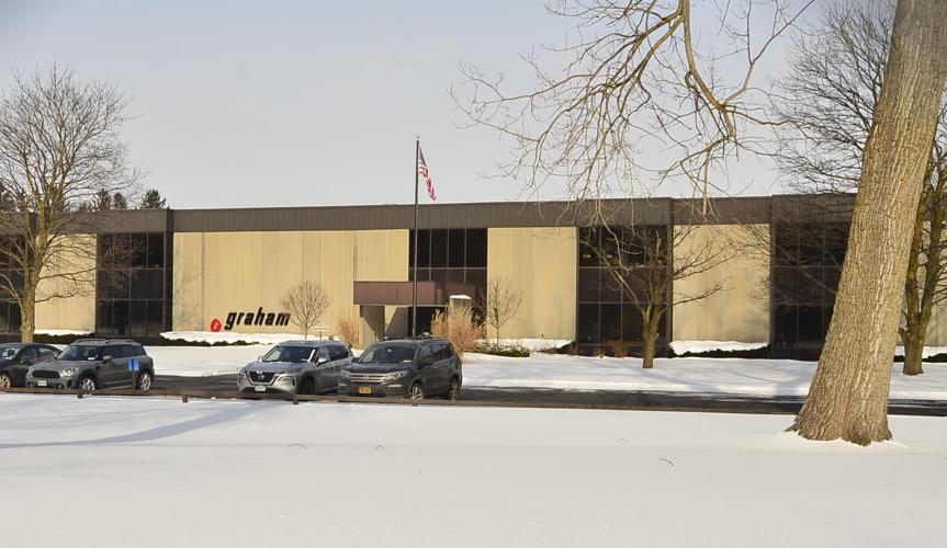 Graham expansion, hotel project receive GCEDC support | News ...