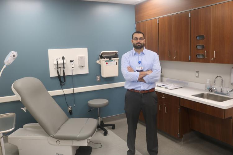 RRH’s $45 million Medical Campus to start taking patients Monday morning | Top Story ...