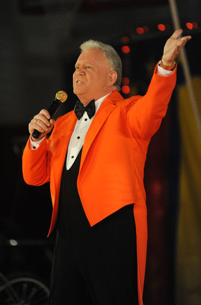 Circus master | | thedailynewsonline.com