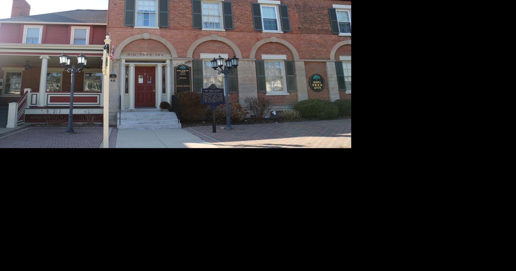 Big Tree Inn to be sold to Geneseo businessman, partners | Top Story ...