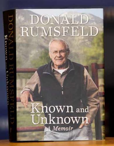 Known and Unknown | | thedailynewsonline.com