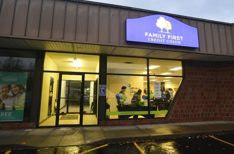 WATCH: Family First Credit Union expands to Le Roy | News ...
