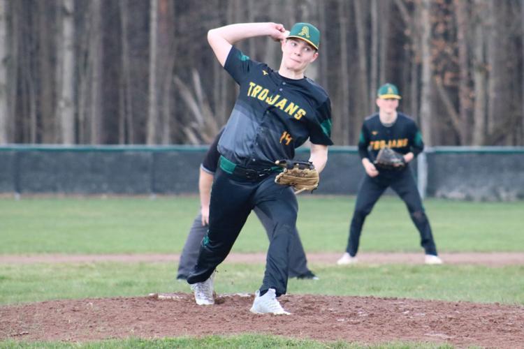 H.S. BASEBALL: Alexander rallies for walk-off win over Attica | Sports ...
