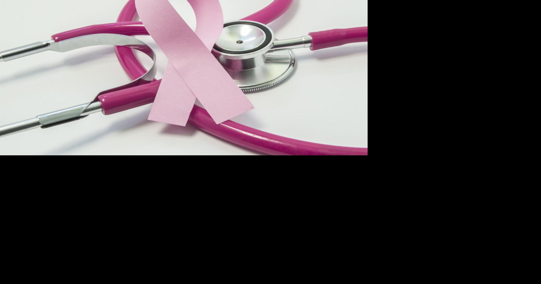 Top 10 questions about breast cancer answered | Lifestyles ...
