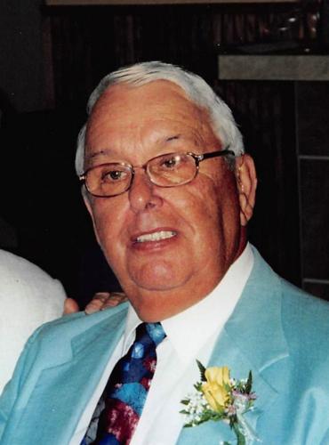 Ronald R. “Butch” Radzinski | Obituaries | thedailynewsonline.com