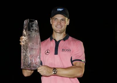 Martin Kaymer | Sports | thedailynewsonline.com