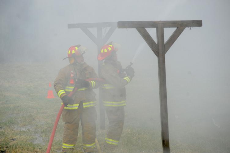 Update: House fire in Clarendon | News | thedailynewsonline.com