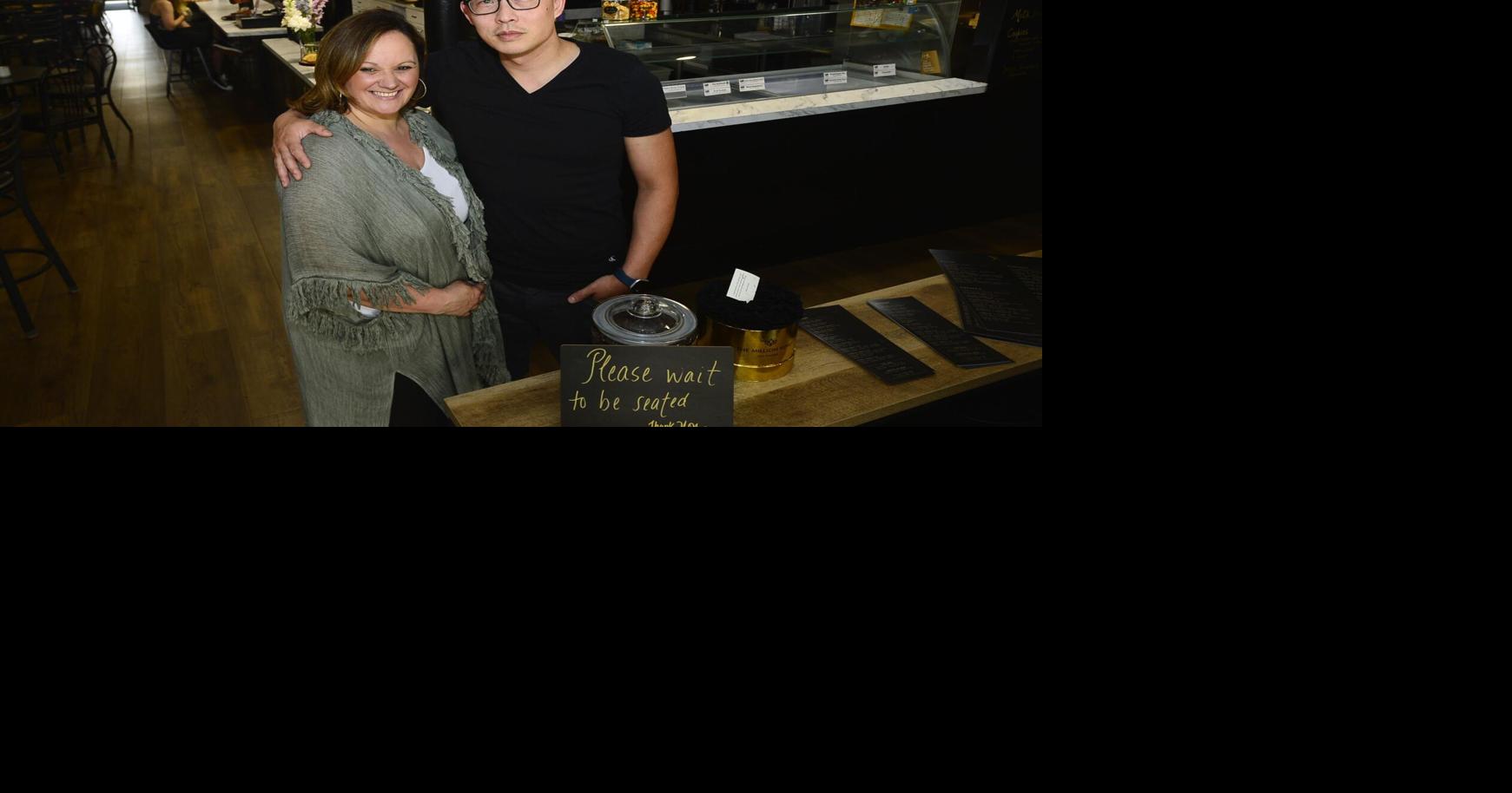 Kade's Scratch Kitchen makes additions in Le Roy | Gastronomy ...