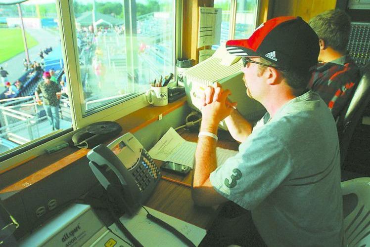 The art of the scorecard | Lifestyles | thedailynewsonline.com