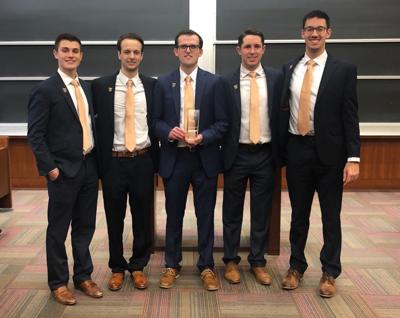 Zambito helps Canisus score financial win | Lifestyles ...