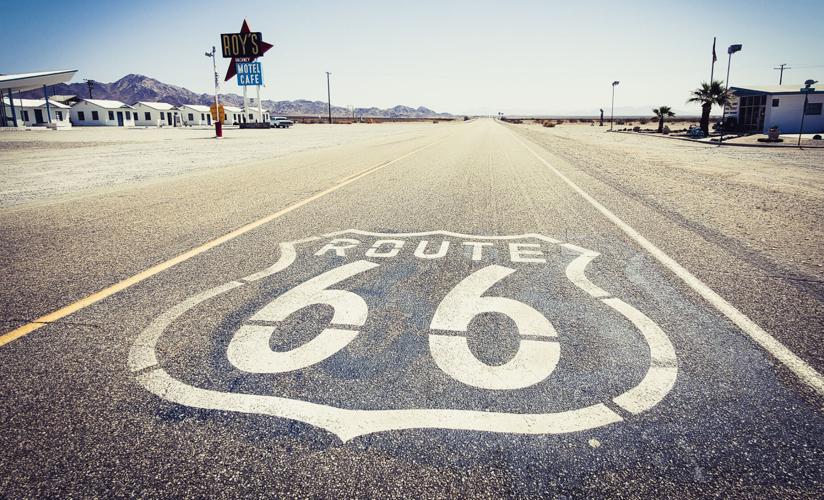 Hitting the ‘Mother Road’: Iconic Route 66 readies for its centennial ...