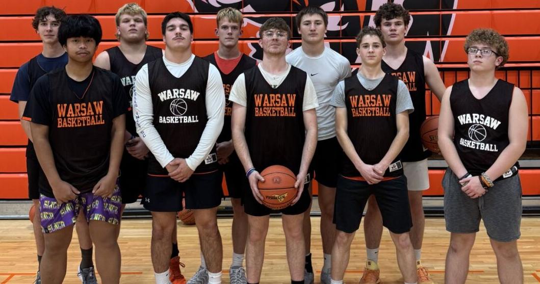 H.S. BOYS BASKETBALL: Merritt scores clutch basket late to capture nail ...