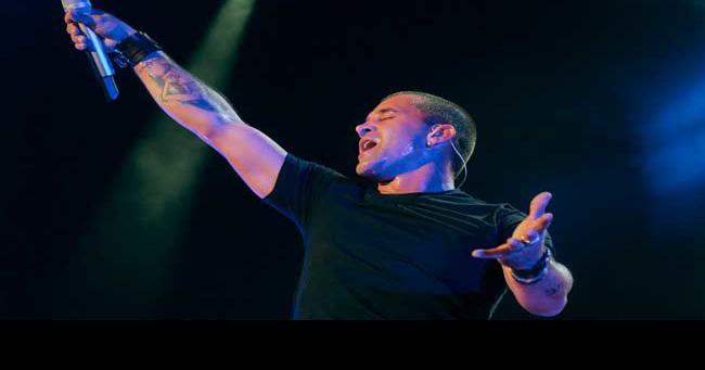 PHOTOS: Reunited Creed at Darien Lake | Lifestyles | thedailynewsonline.com