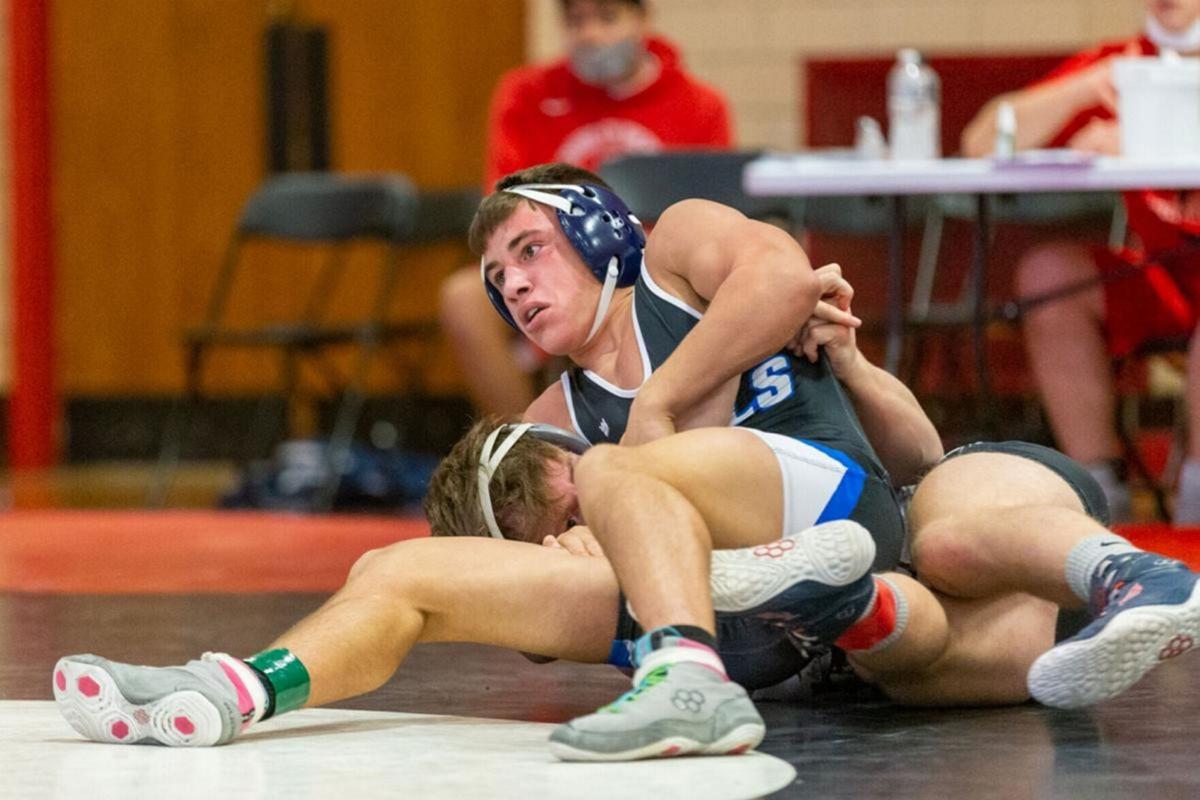 SECTION V WRESTLING: Batavia’s Stewart heading to U.S. Army | Sports ...