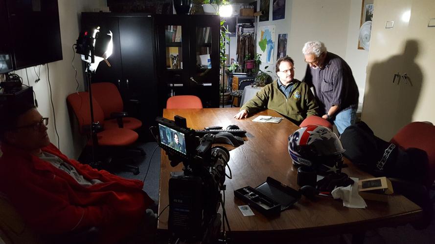 The fish thief: Documentary explores devastating sea lampreys of Great ...