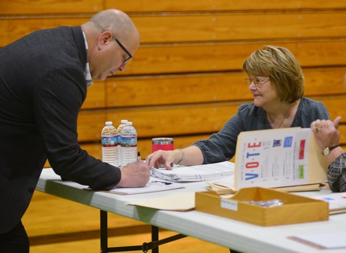 Pembroke CSD capital projects pass | News | thedailynewsonline.com