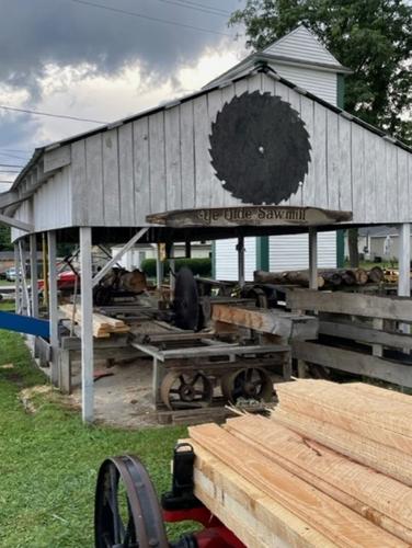 Old-school farming | Top Story | thedailynewsonline.com