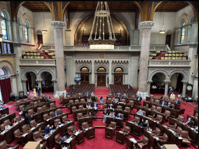 State lawmakers will vote on prison reform package in last days of ...