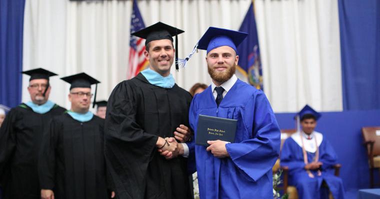 BHS_Graduation_671.JPG | | thedailynewsonline.com