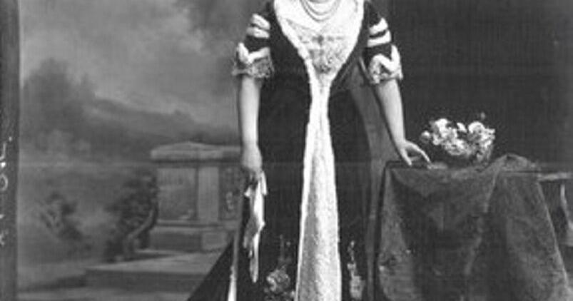 Museum to share story of Elizabeth Wadsworth Post | Lifestyles ...