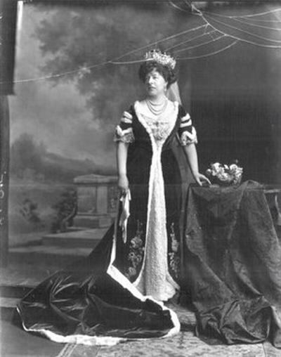 Museum to share story of Elizabeth Wadsworth Post | Lifestyles ...