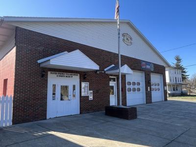 Silver Springs Village Hall move progressing | News ...