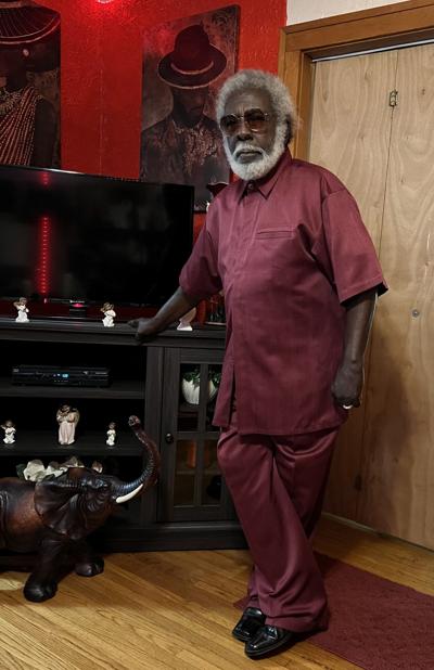 Lonnie Ford, Jr. | Obituaries | thedailynewsonline.com