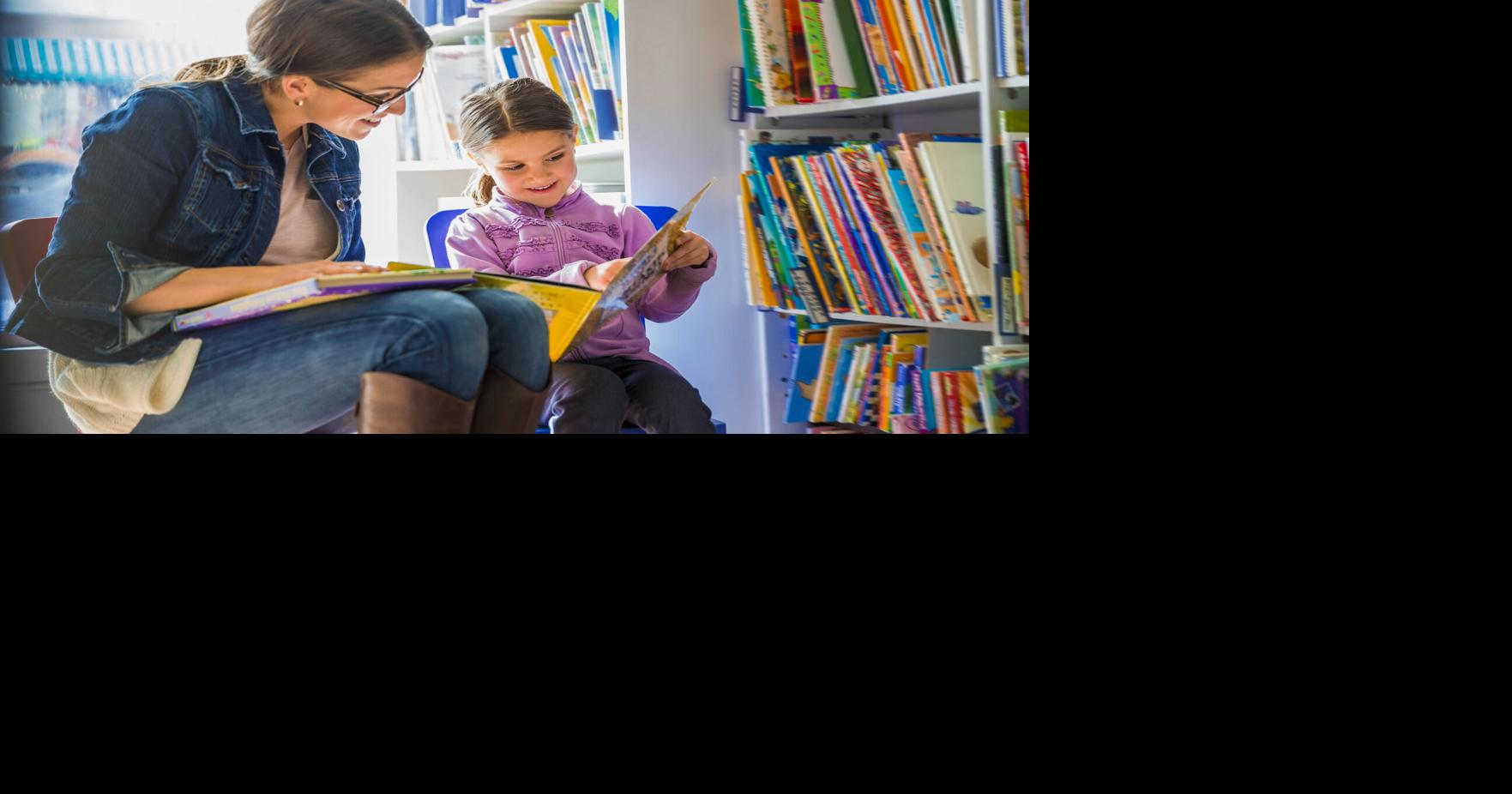 An activity for all seasons: Libraries seeing surge of interest in ...