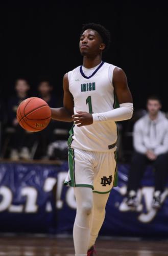 H.S. BOYS BASKETBALL ROUNDUP: Antinore, McCulley lead Notre Dame past ...