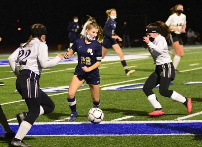 ALL-STARS: 2022 Genesee Region League Girls Soccer All-Stars | Sports ...