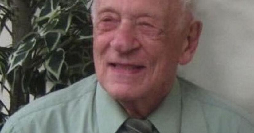 Dean R. Wolfe | Obituaries | thedailynewsonline.com