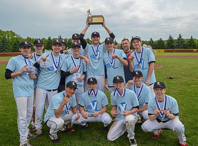 BASEBALL: Le Roy would love nothing more than to defend their title ...