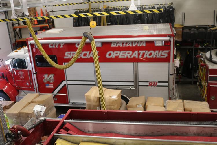 Mutual aid delivered shelter in storm | Top Story | thedailynewsonline.com