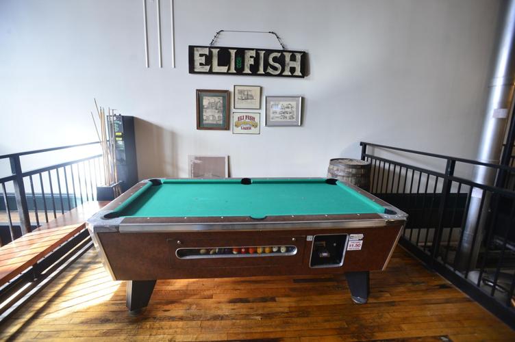 'Incredibly grateful': Eli Fish feels the love | News ...