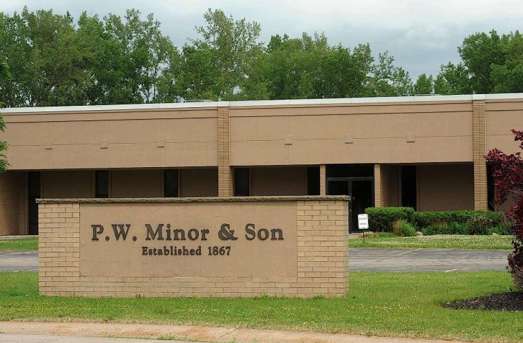P.W. Minor reportedly closing its doors | News | thedailynewsonline.com